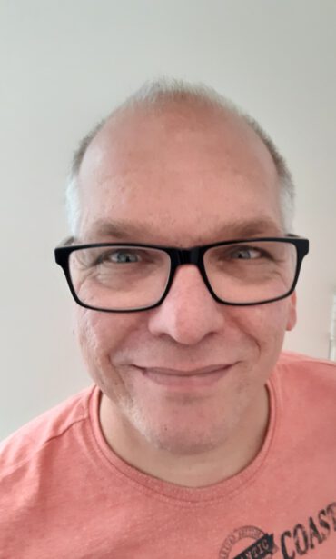 Peter ten Haaf - Huizenreiniging, medium en spirituele coach.